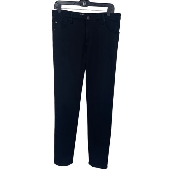 Ag Adriano Goldschmied | Jeans | Ag Adriano Goldschmied High Rise Prima ...